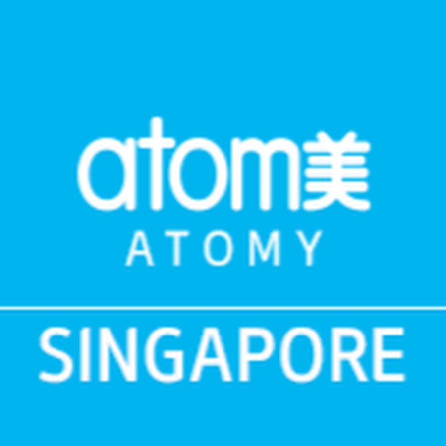 Atomy Singapore Official - YouTube