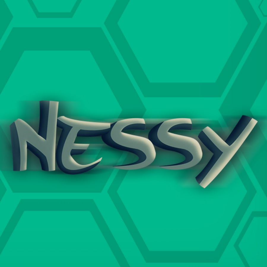 Nessy - YouTube