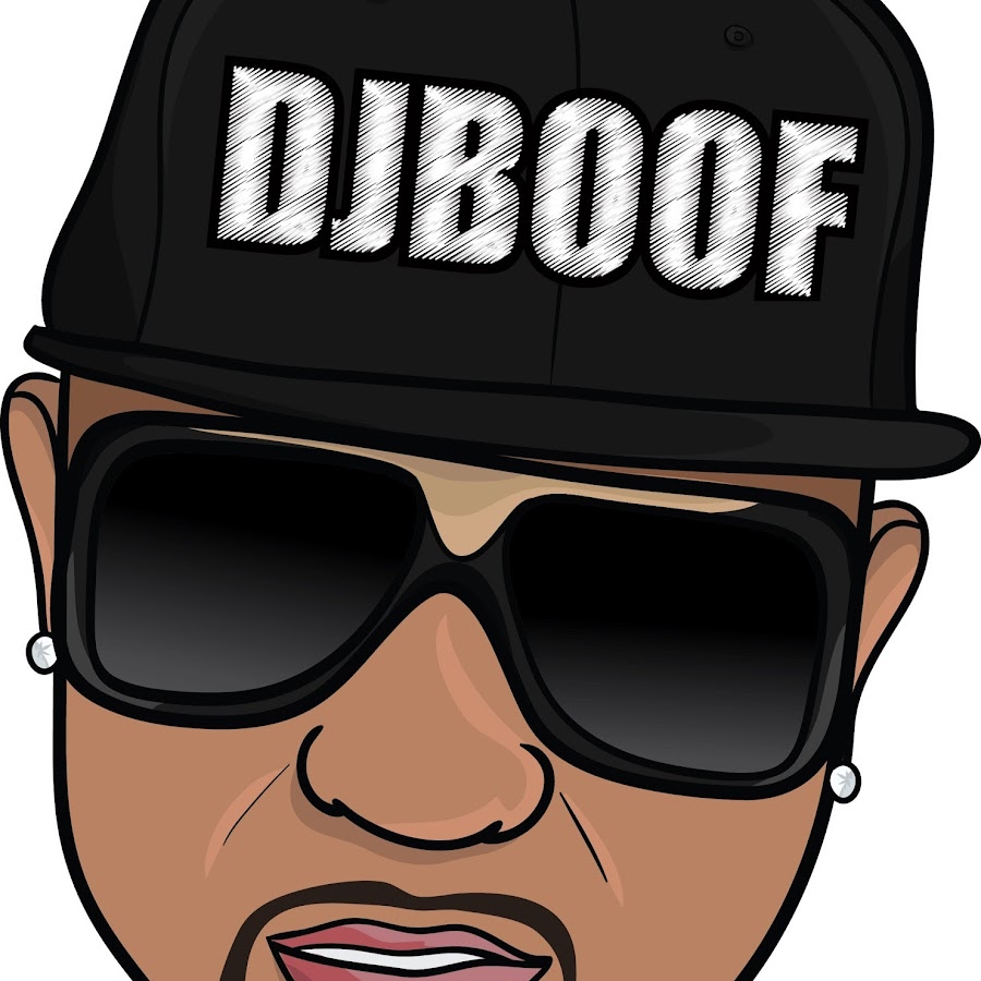 DJ BOOF - YouTube