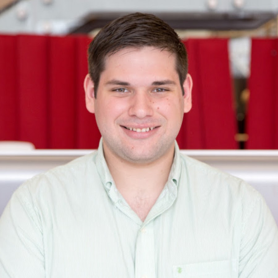 Cory Smith - YouTube