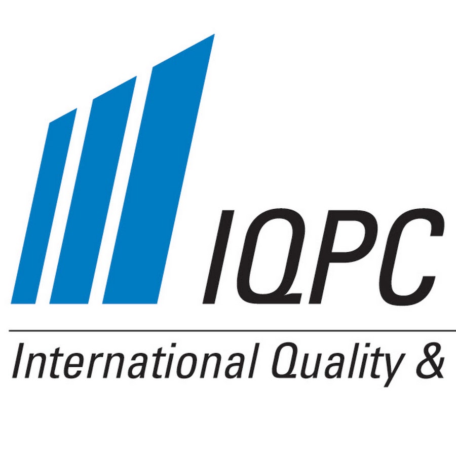 IQPC North America - YouTube