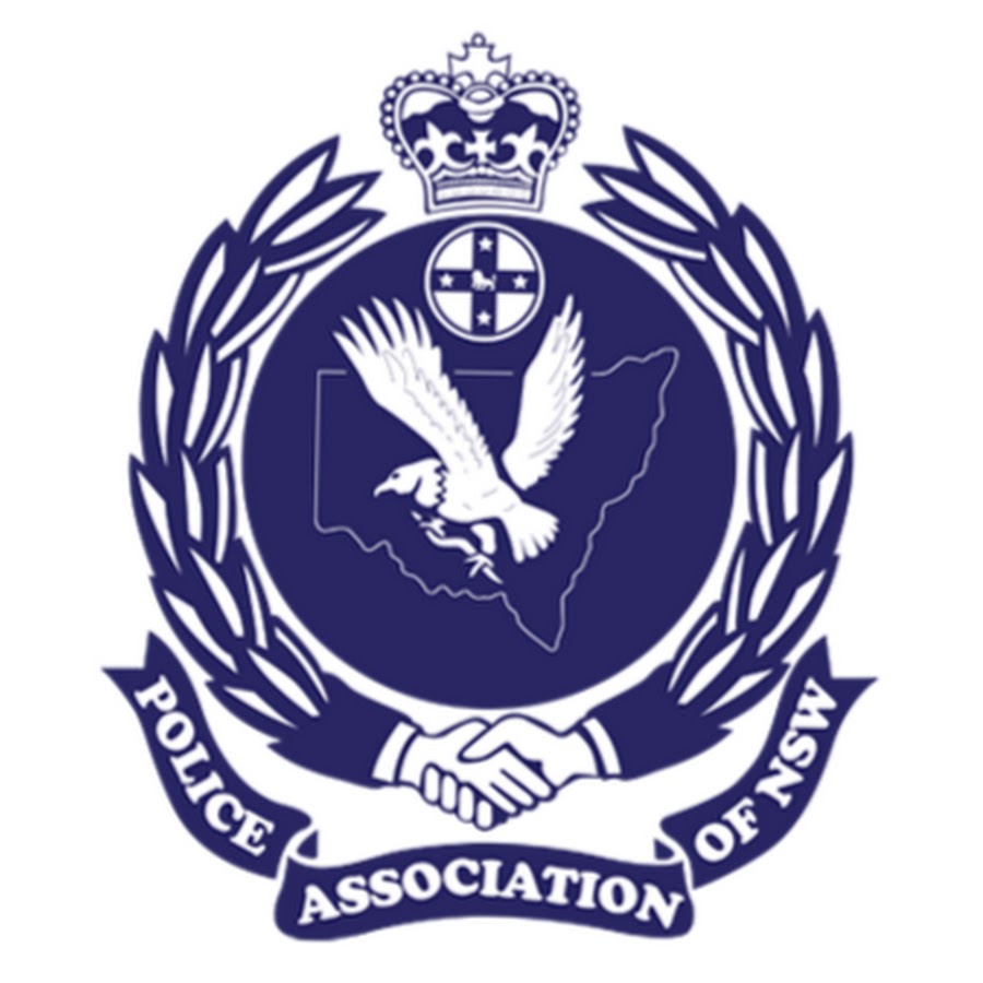 Police Association of NSW - YouTube