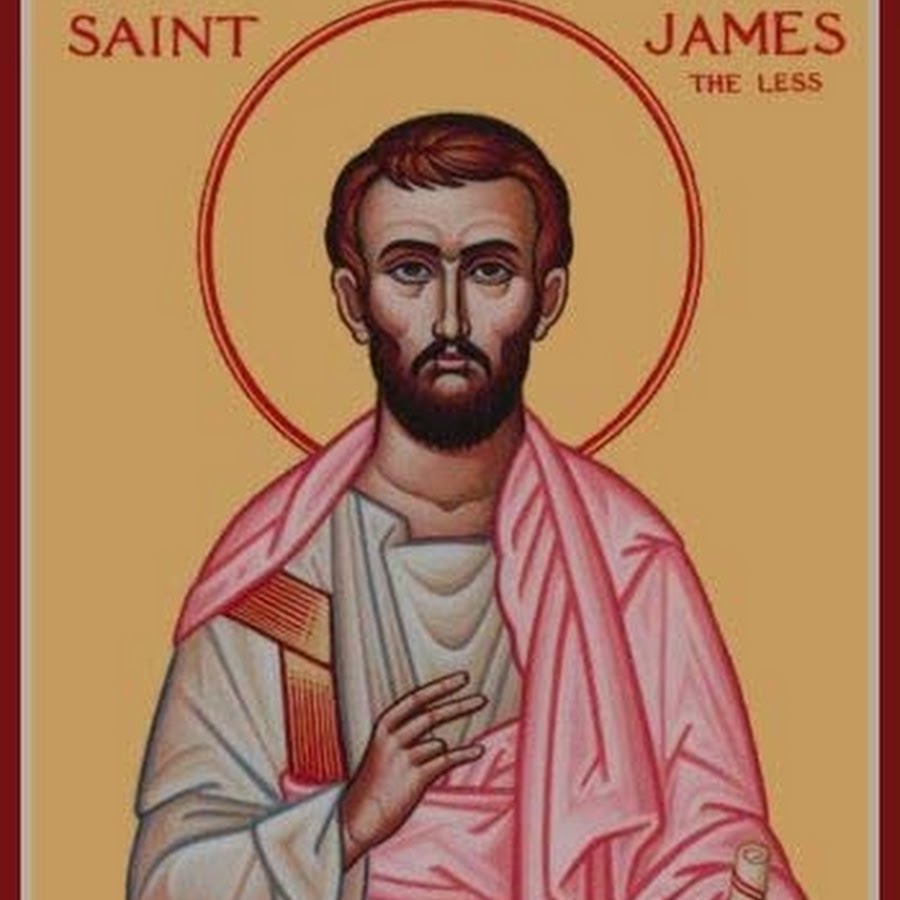 St James the Less Roman Catholic Church Perris - YouTube