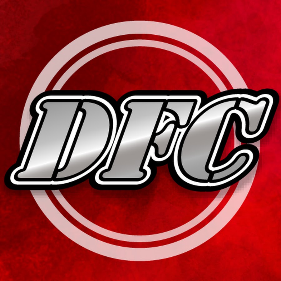 DFC Dead by Daylight大会 - YouTube