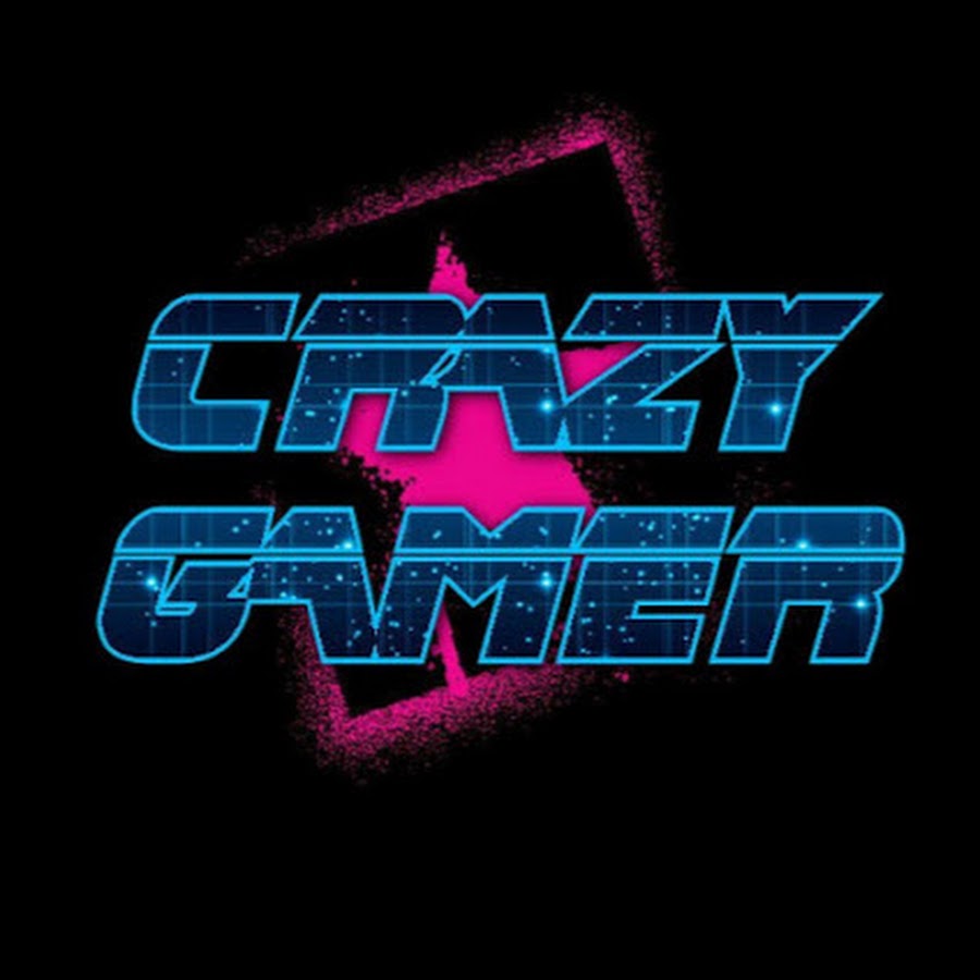 Crazy Gamer - YouTube