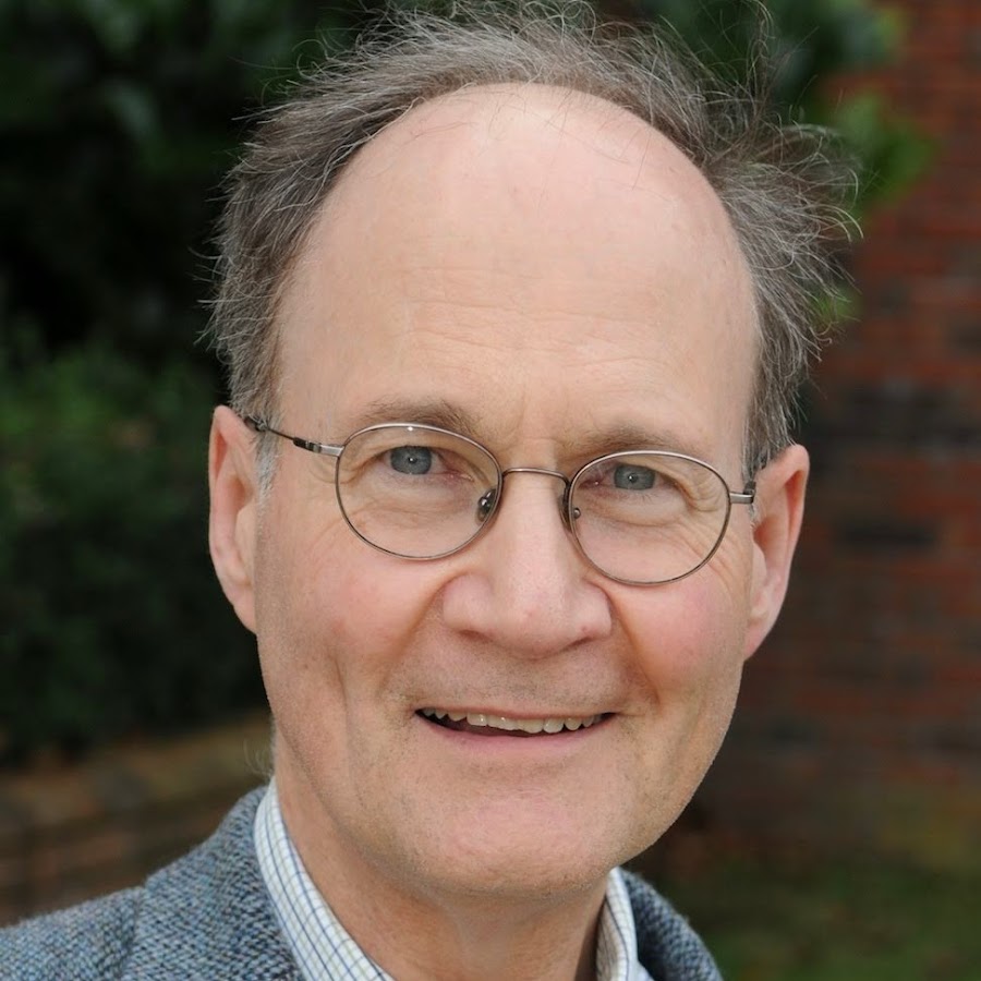 Tom Seeley - YouTube