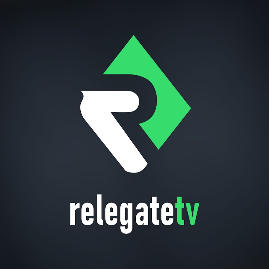 Relegate TV - YouTube