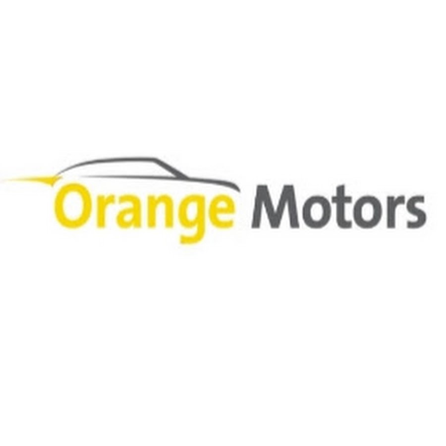 Orange Motors - YouTube