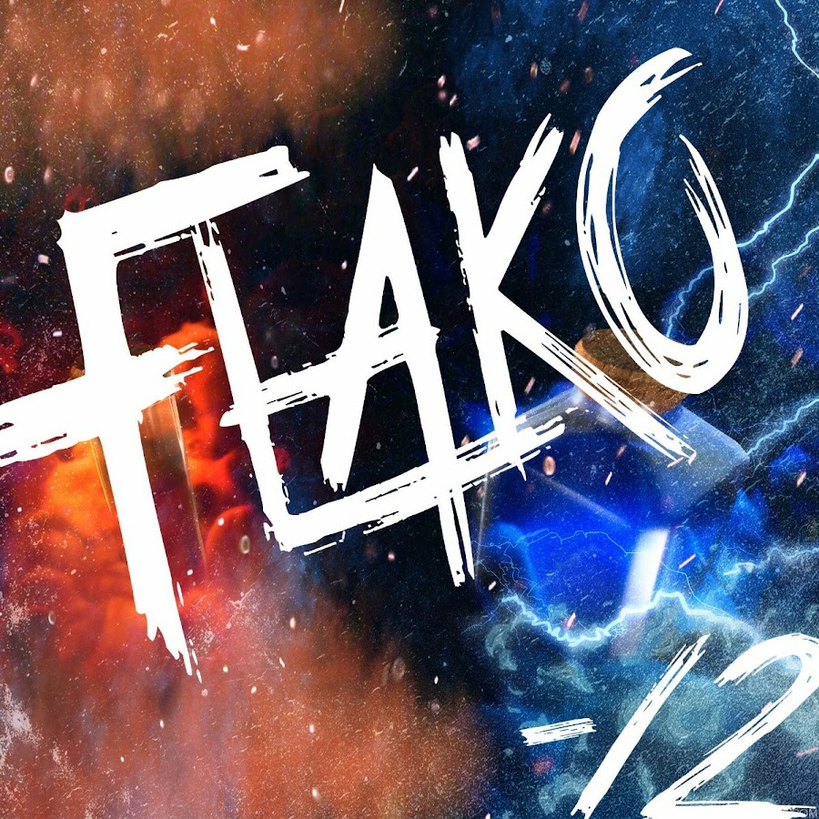 flako -12 - YouTube
