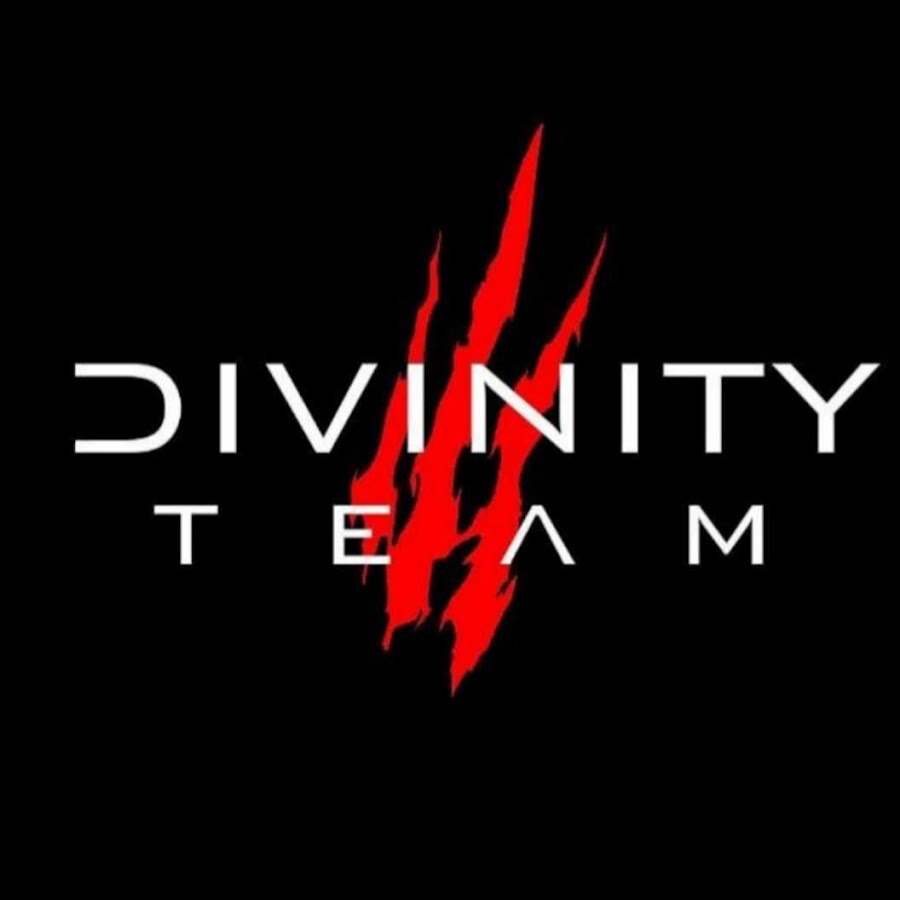 OFFICIAL DIVINITY - YouTube