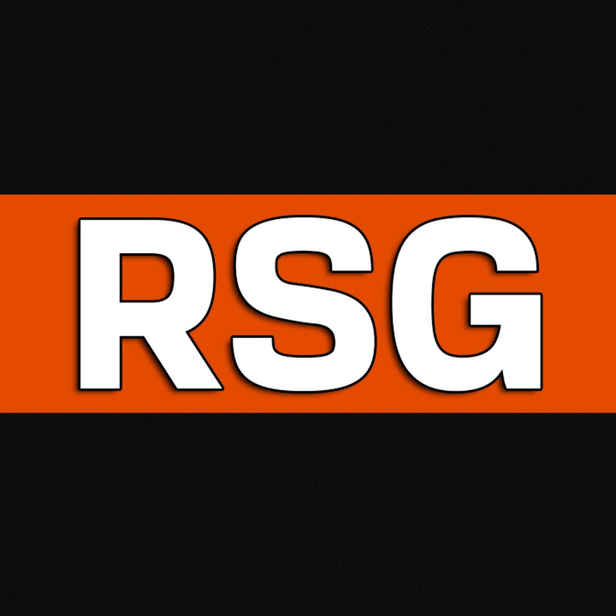 RSG - YouTube