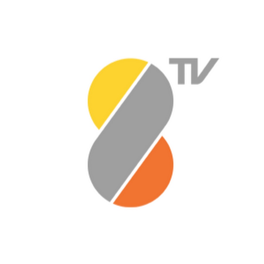 8TV - YouTube