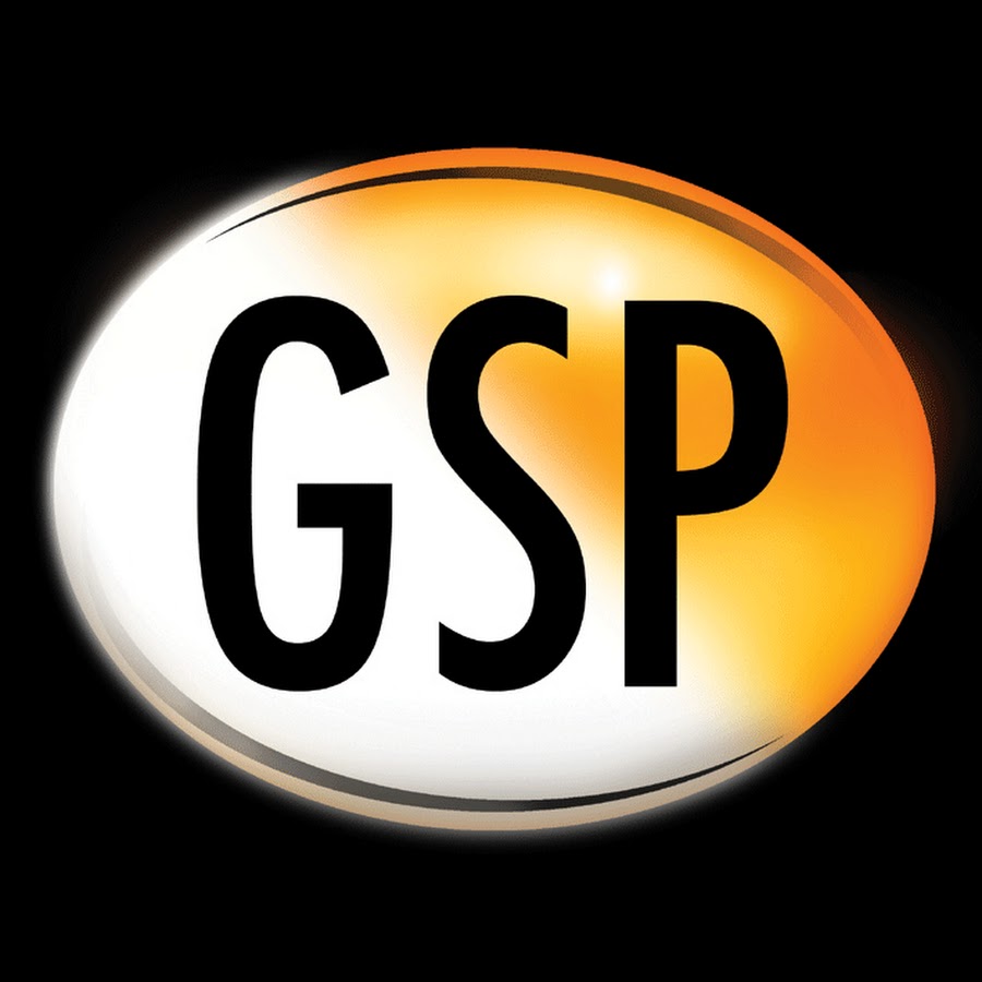GSP Games UK - YouTube
