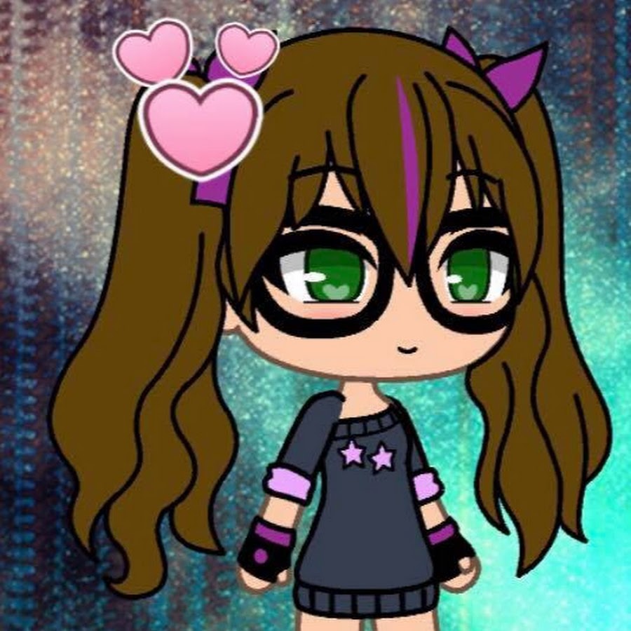 Gacha_Girl Gacha Verse! - YouTube