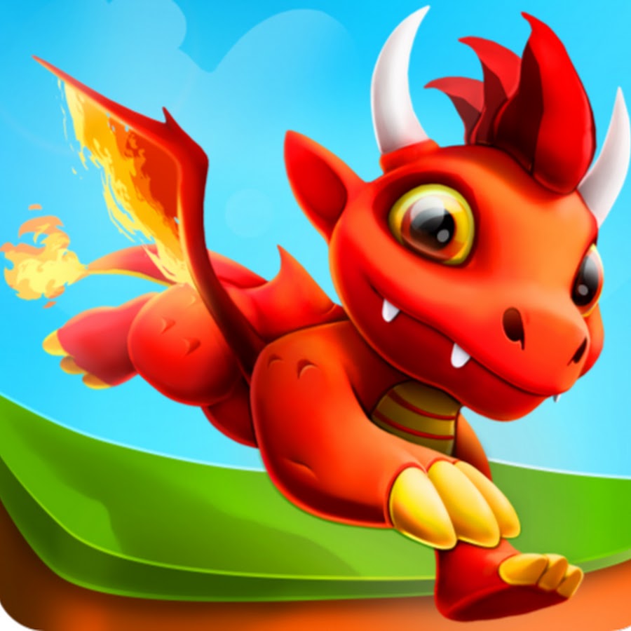 Dragon Land - YouTube