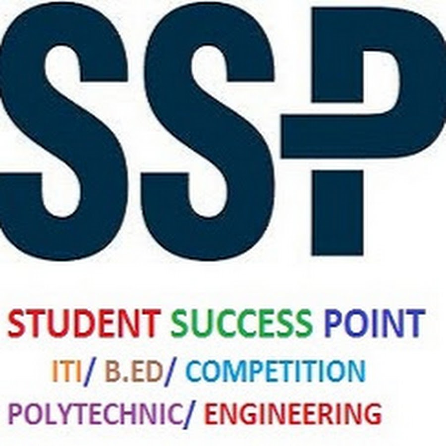 STUDENT SUCCESS POINT - YouTube