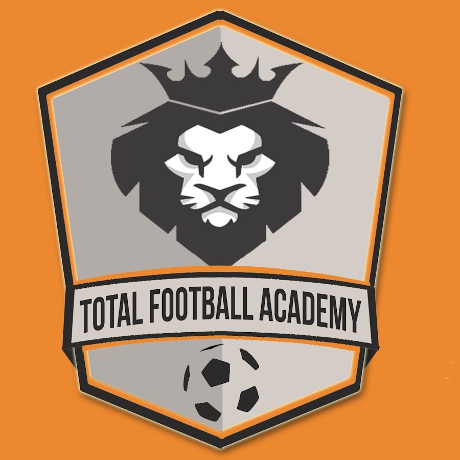 TOTAL FOOTBALL ACADEMY NI - YouTube