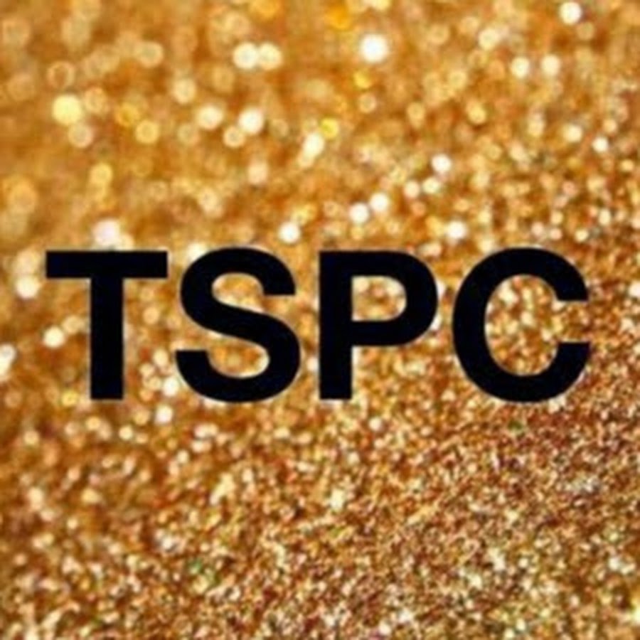 TSPC - YouTube