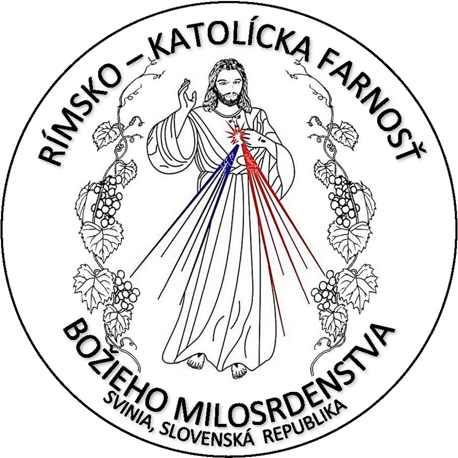 Farnosť Svinia - YouTube