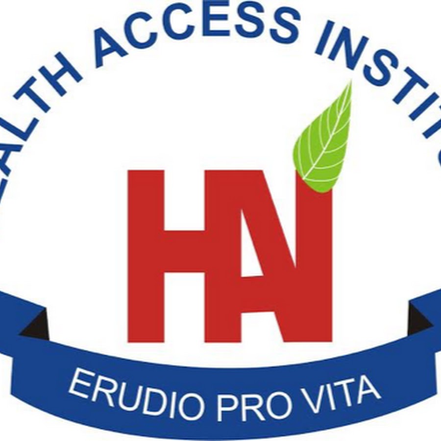 Health Access Network Ghana - YouTube