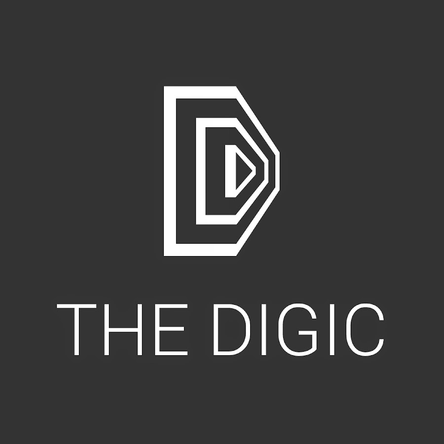 The Digic - YouTube
