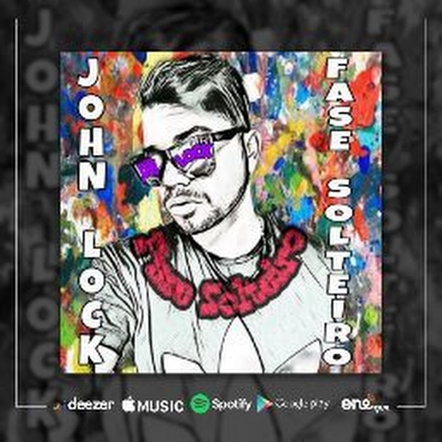 JOHN LOCK OFFICIAL - YouTube