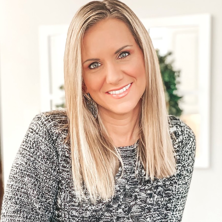 Home With Tracy - YouTube