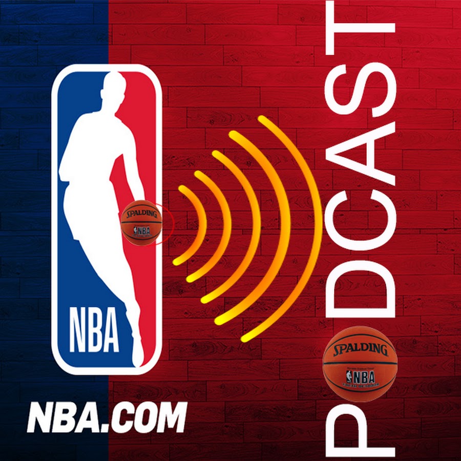 NBA PODCAST - YouTube