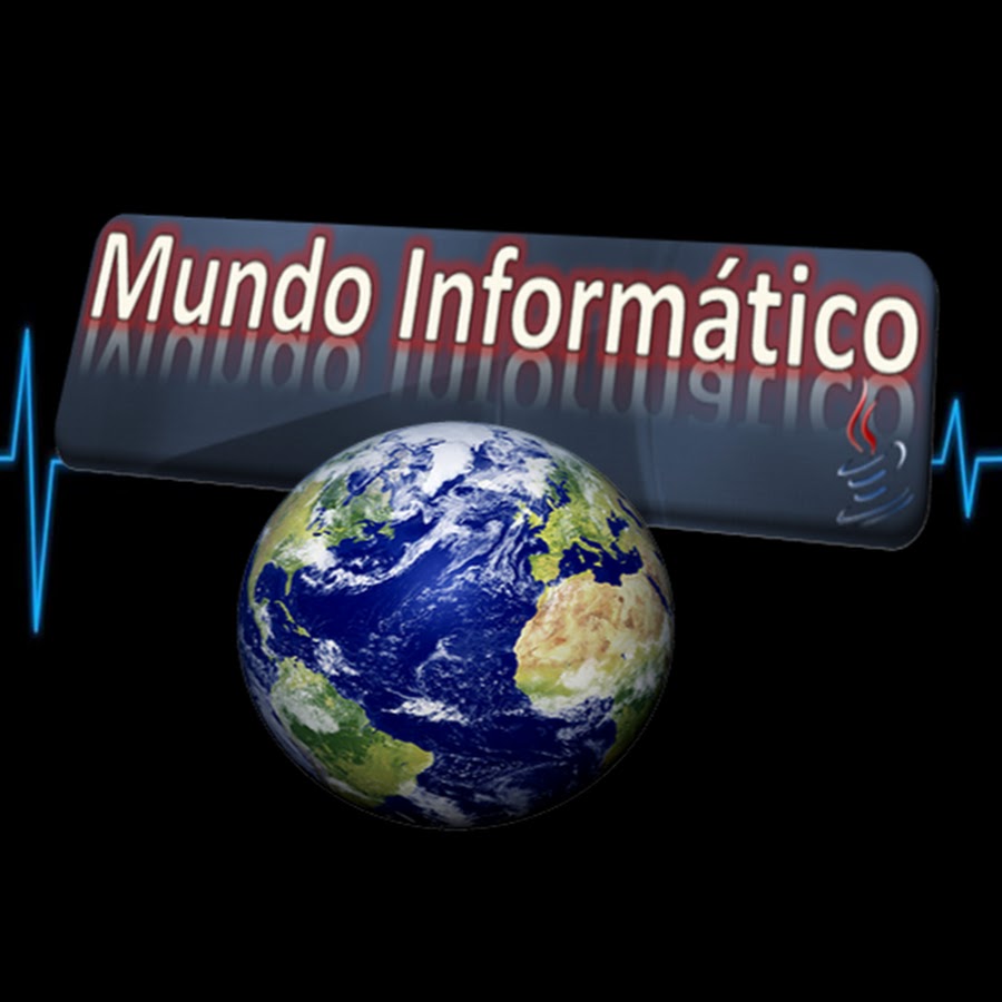 Mundo Informàtico - YouTube