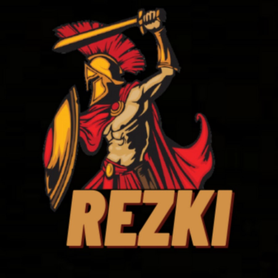 Rezki - YouTube