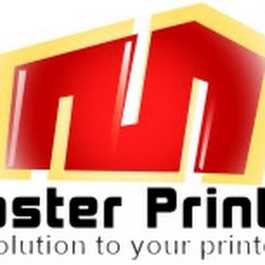 Master Printer - YouTube