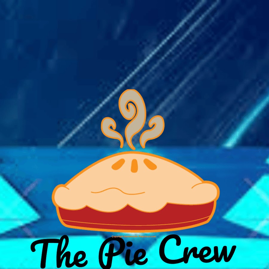 The Pie Crew - YouTube