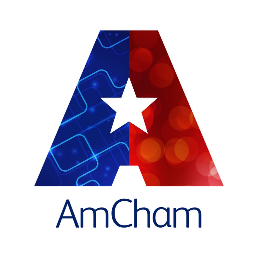 AmCham Australia - YouTube