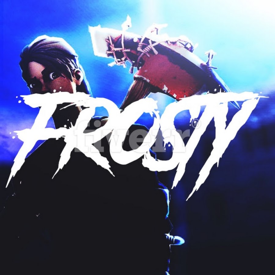 Frosty * - YouTube