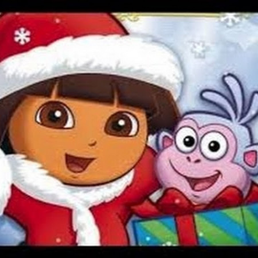Dora Aventureira e seus amigos da cidade Completo Português - YouTube