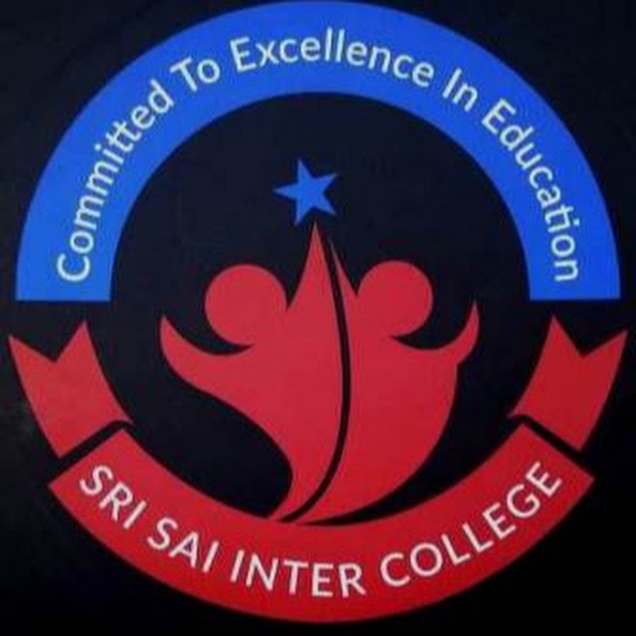 SRI SAI INTER COLLEGE Online Classes - YouTube