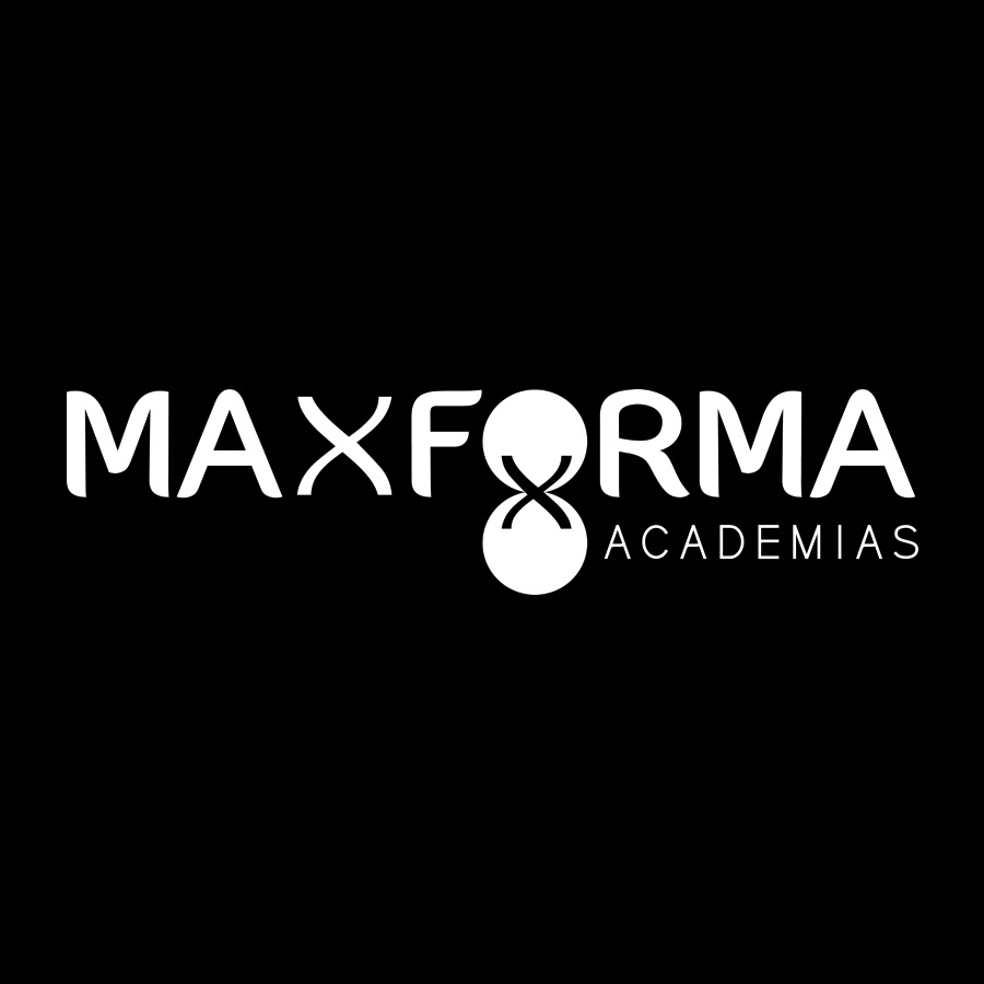 Max forma academia - YouTube