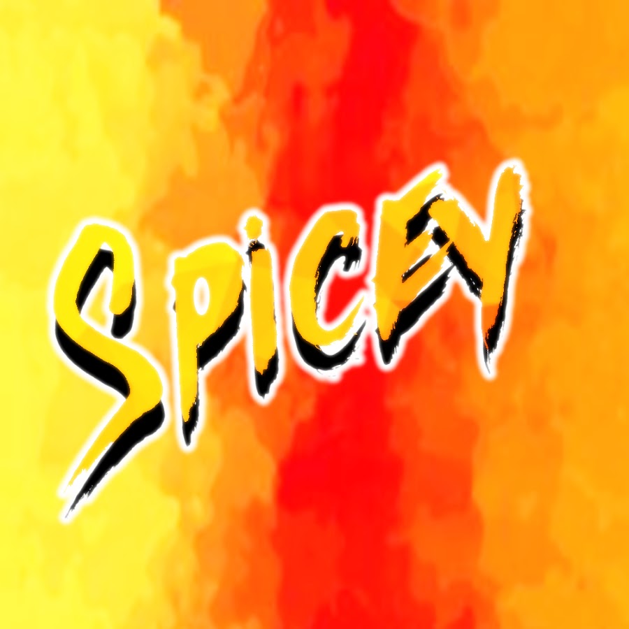 Spicey - YouTube