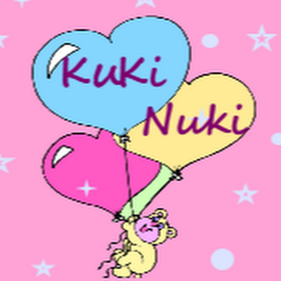 KuKi Nuki - YouTube