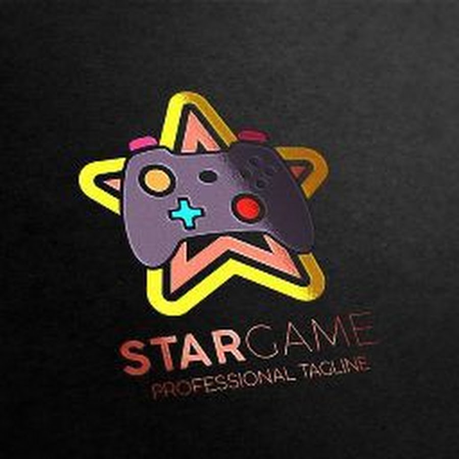 star gaming - YouTube
