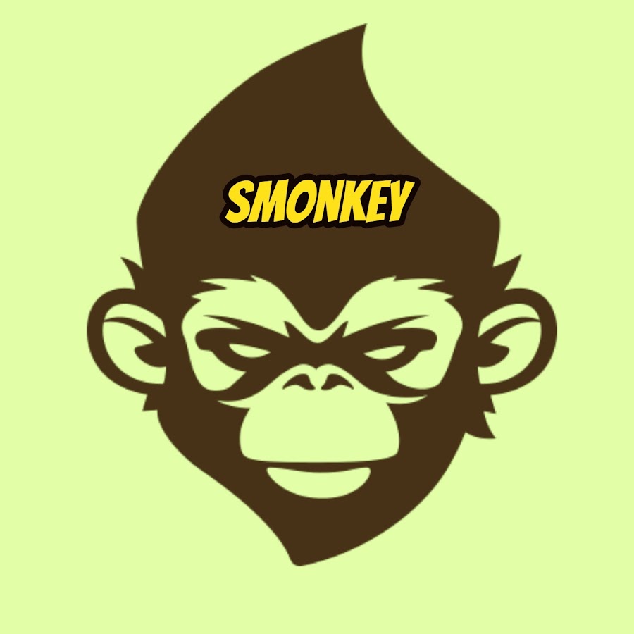 Smonkey - YouTube