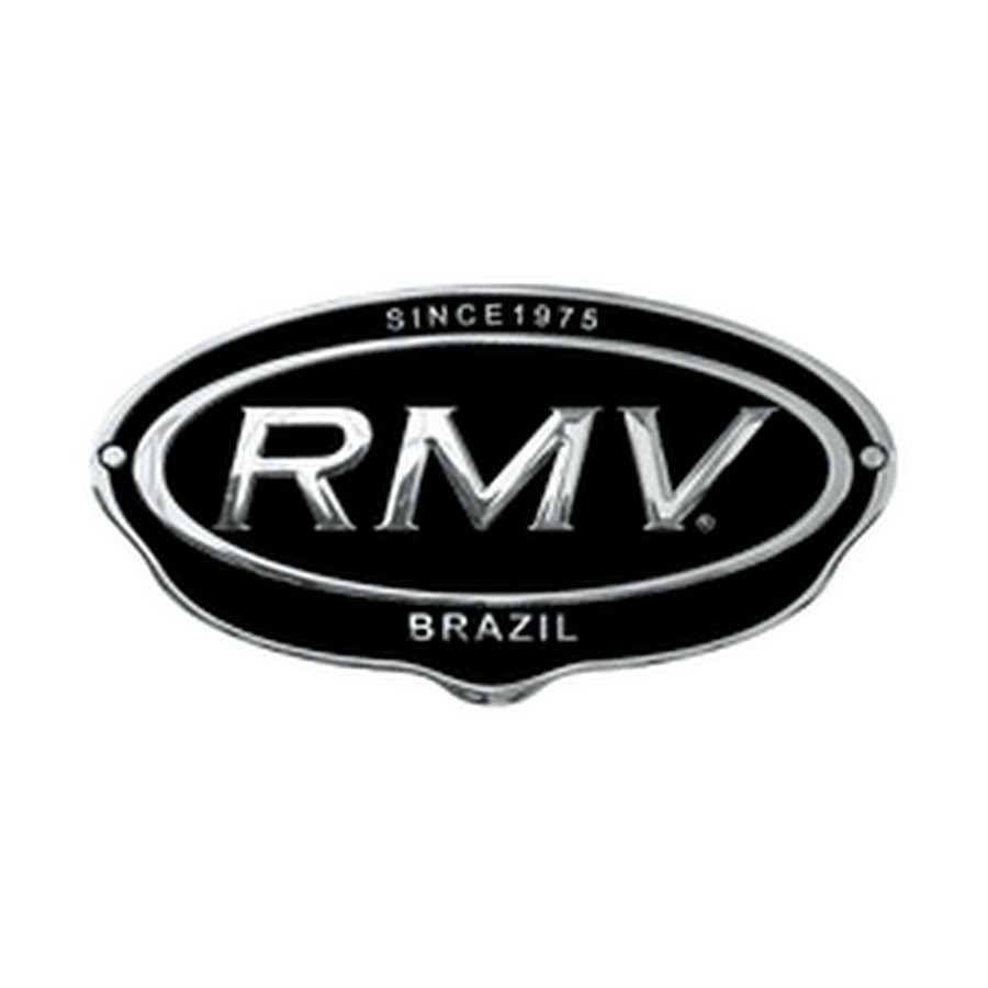 RMV oficial Brasil - YouTube
