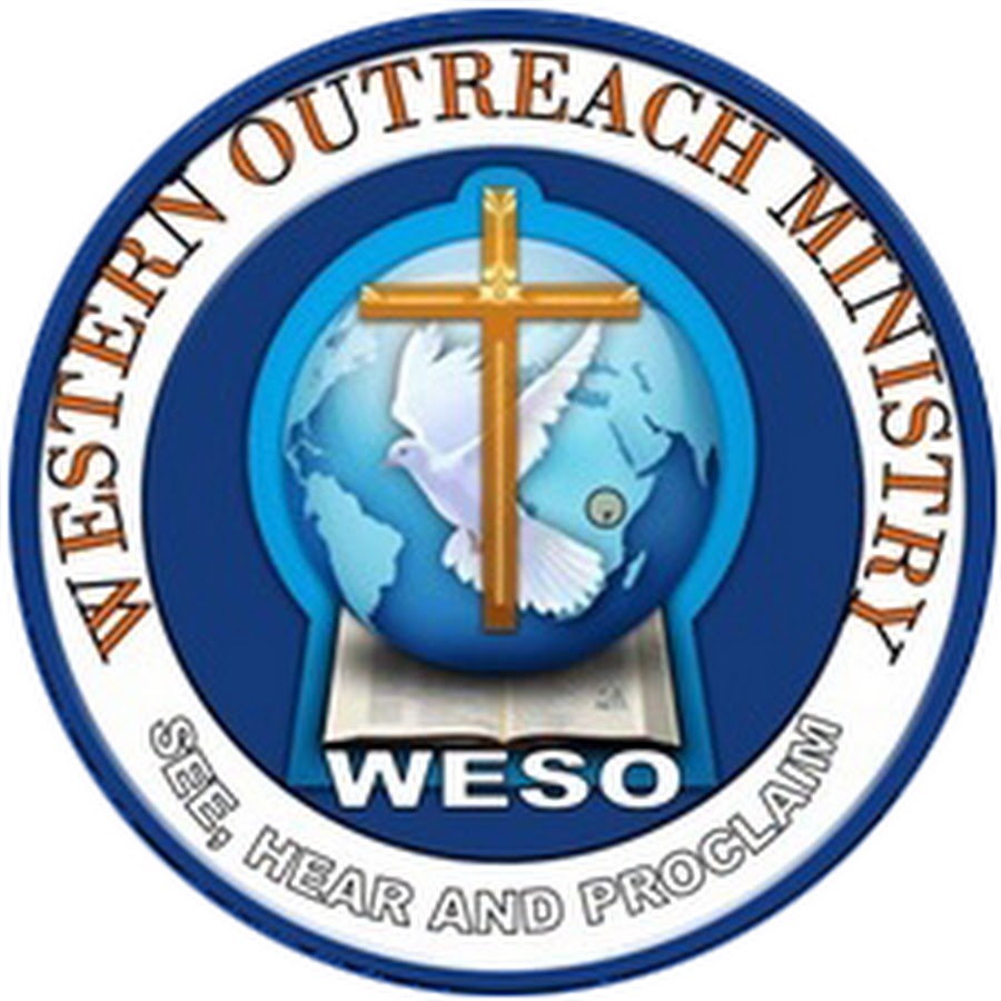 WESO Ministry - YouTube