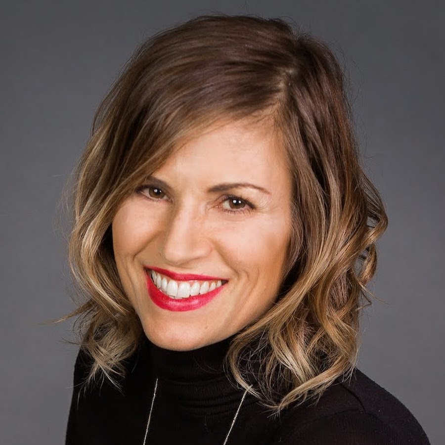 Lara Hudson - YouTube