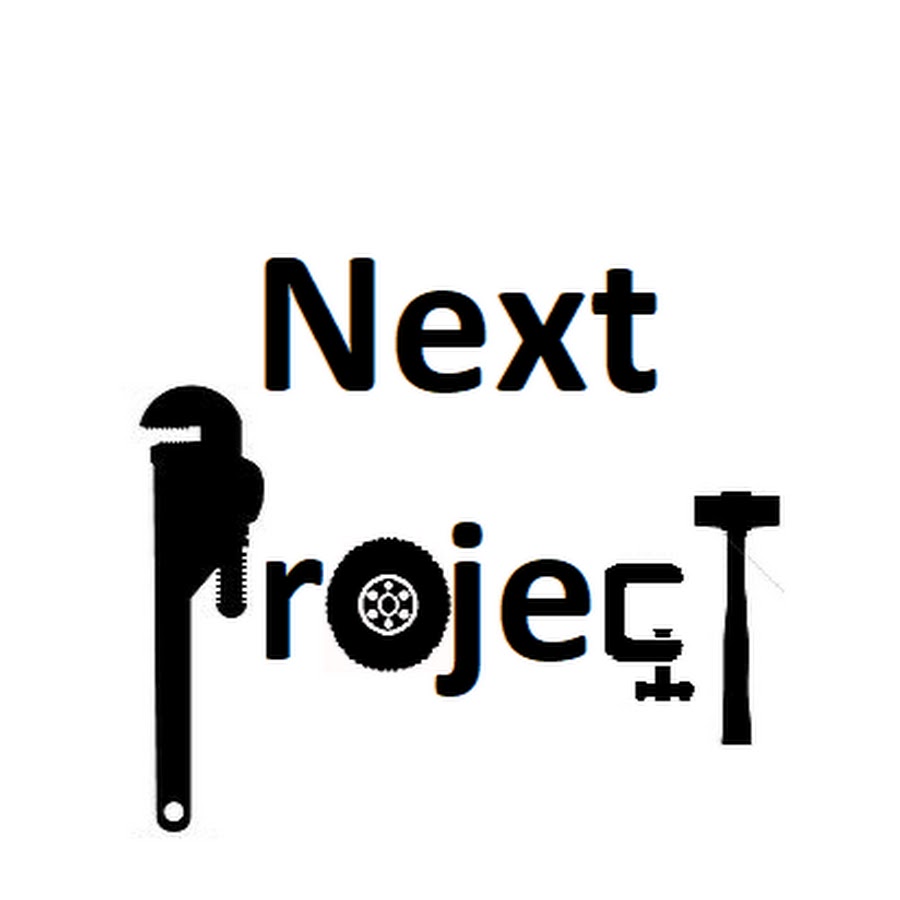 Next Project - YouTube
