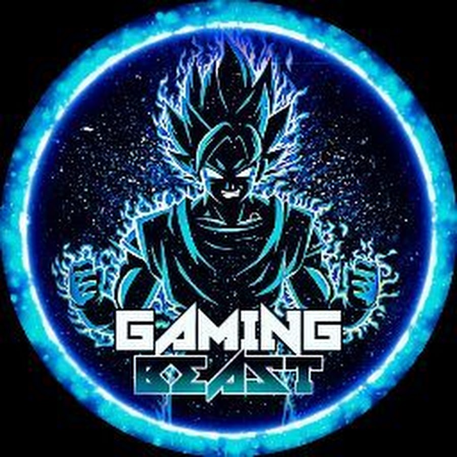 Gaming Beast - YouTube
