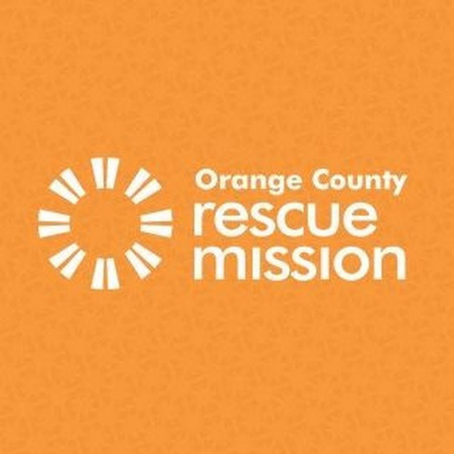 Orange County Rescue Mission - YouTube