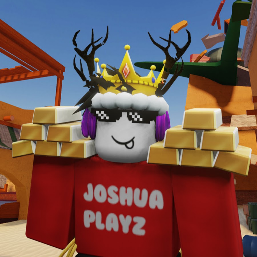 Joshua Playz - YouTube