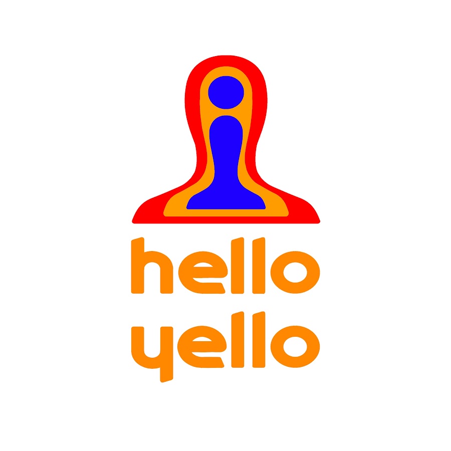Hello Yello - YouTube