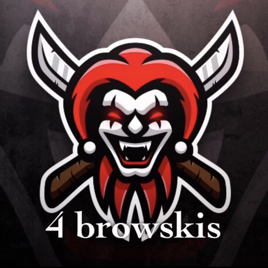 4 Browski - YouTube